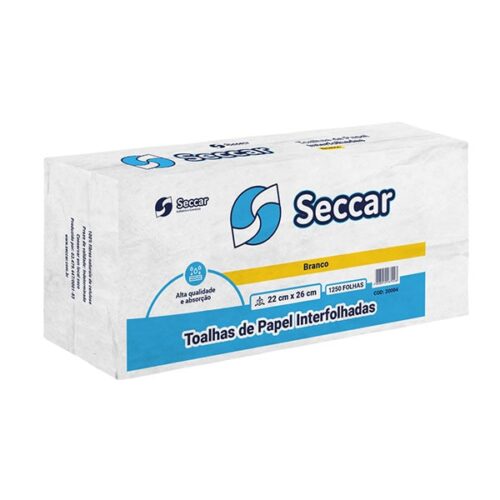 Papel Toalha vs Secadores de Mãos: O que é melhor para o seu ambiente ...