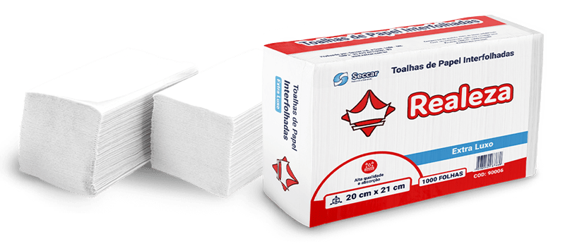 A importância do Papel Toalha de alta qualidade em banheiros comerciais ...
